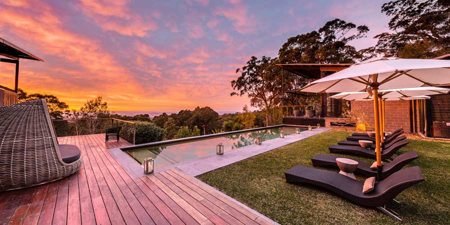 Acreage & Resort - Urban and Rural Design